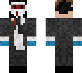 Payday Minecraft Skins