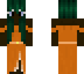jungle leaves | Minecraft Skins
