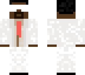 kanye west | Minecraft Skins