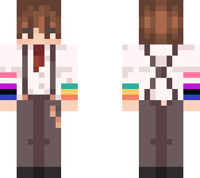 Karl Minecraft Skins