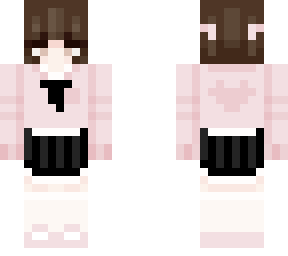 Kawaii Minecraft Skins