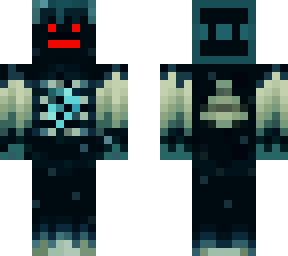 kier | Minecraft Skin