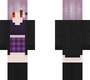 koneko | Minecraft Skins