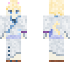 Japanese Boy Minecraft Skins