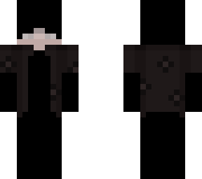 Emo Minecraft Skins