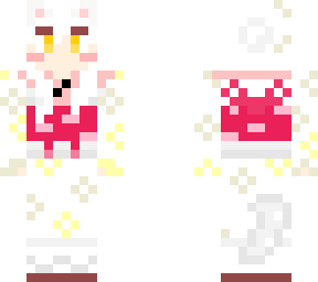 Cold Minecraft Skins