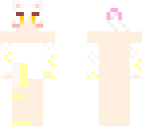 Cold Minecraft Skins