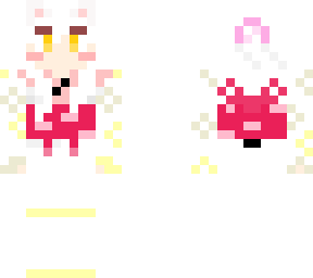 Cold Minecraft Skins