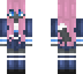 Empires Smp Minecraft Skins