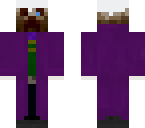 Wizard Minecraft Skins