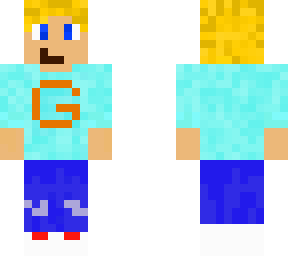 marvin | Minecraft Skins