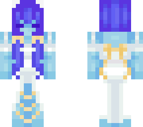 merling | Minecraft Skins