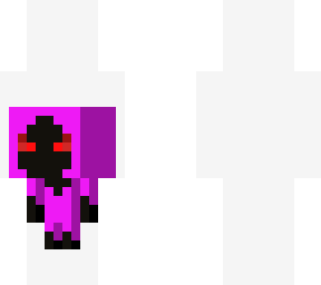 Entity Minecraft Skins