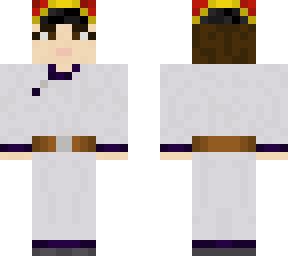mongolian | Minecraft Skins