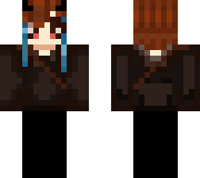 Moon Minecraft Skins