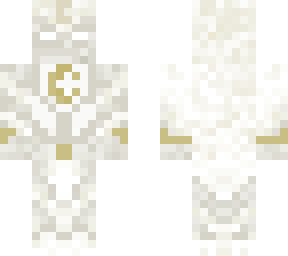 moon knight | Minecraft Skin