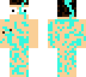 Outer Layer Minecraft Skins