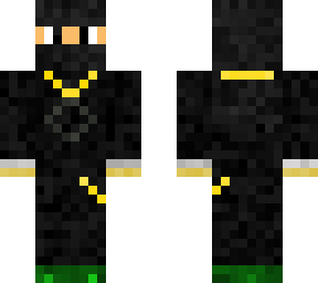 drill | Minecraft Skins