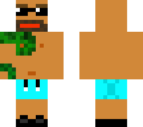 Tate Minecraft Skins