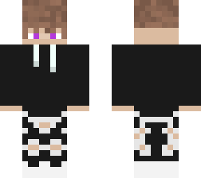 Nate's skin | Minecraft Skin