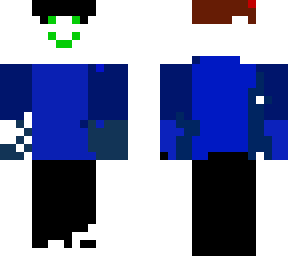 nobb | Minecraft Skin