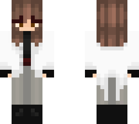 nyx | Minecraft Skin