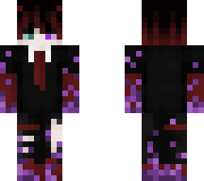 arsene | Minecraft Skins