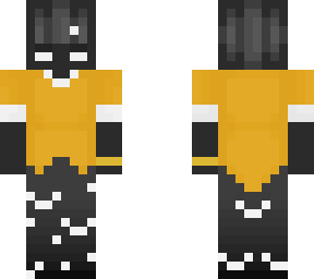 monster prom | Minecraft Skins