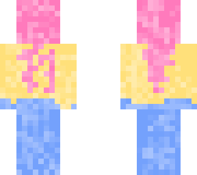 pan | Minecraft Skins