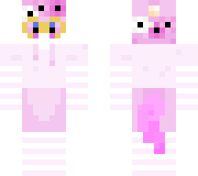 Primal | Minecraft Skin