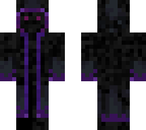 Cloak Minecraft Skins