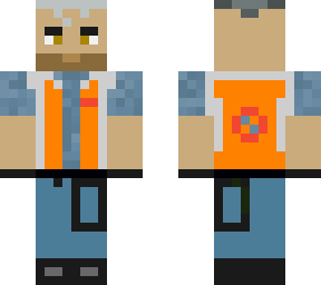 ragna | Minecraft Skins