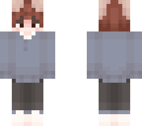 ram custom | Minecraft Skins