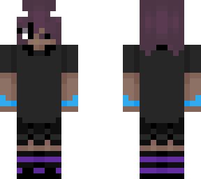 Ran | Minecraft Skin
