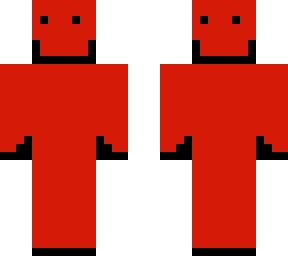 Cool Guy Minecraft Skins