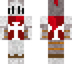 Knight Minecraft Skins
