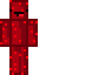 Redstone Minecraft Skins