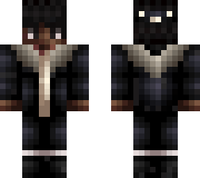 Rickutto | Minecraft Skin