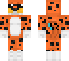 rivers gg | Minecraft Skins