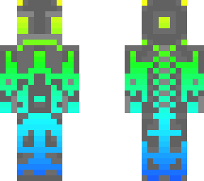 Monkey Minecraft Skins