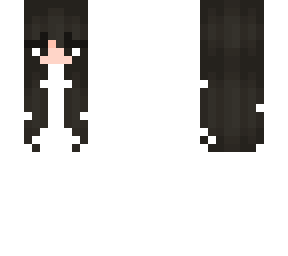 Sarah Minecraft Skins