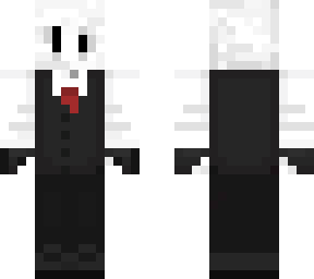 psychopath | Minecraft Skins