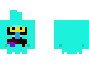 open mouth | Minecraft Skins