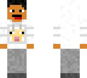 pom pom | Minecraft Skins