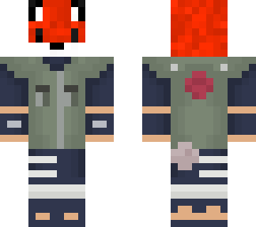 shinobi | Minecraft Skins