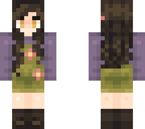 ShubbleYT | Minecraft Skin