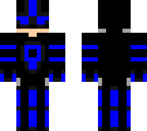 Turbo Minecraft Skins