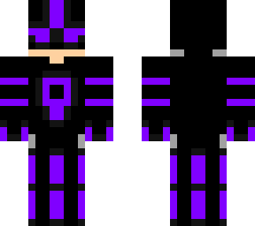 Turbo Minecraft Skins