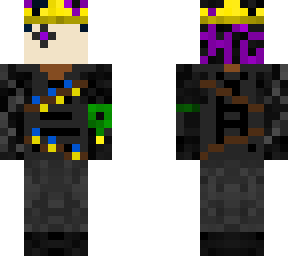 sledge queen | Minecraft Skins