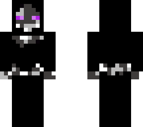 Wraith Minecraft Skins